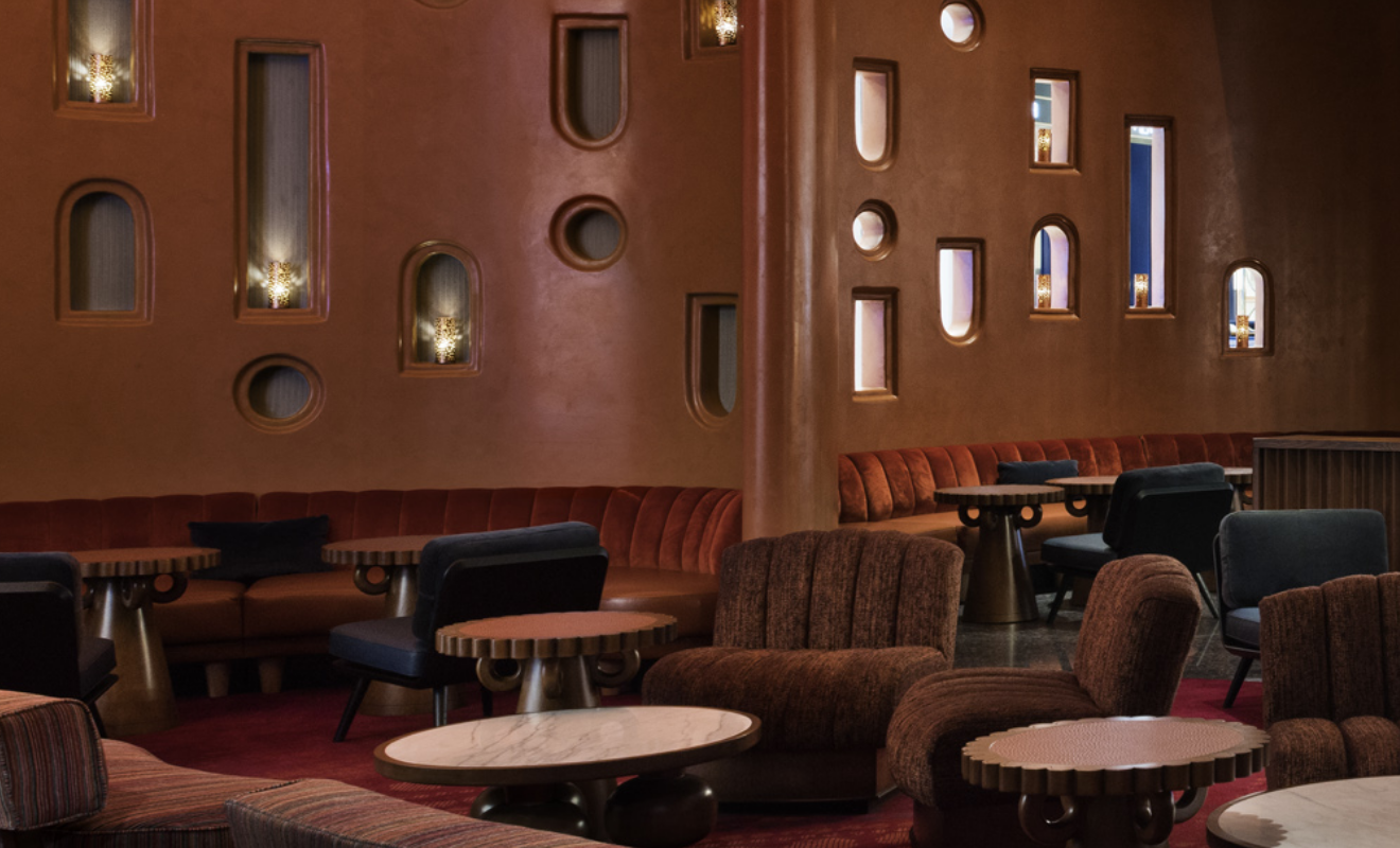 Azul - Fontainebleau Las Vegas