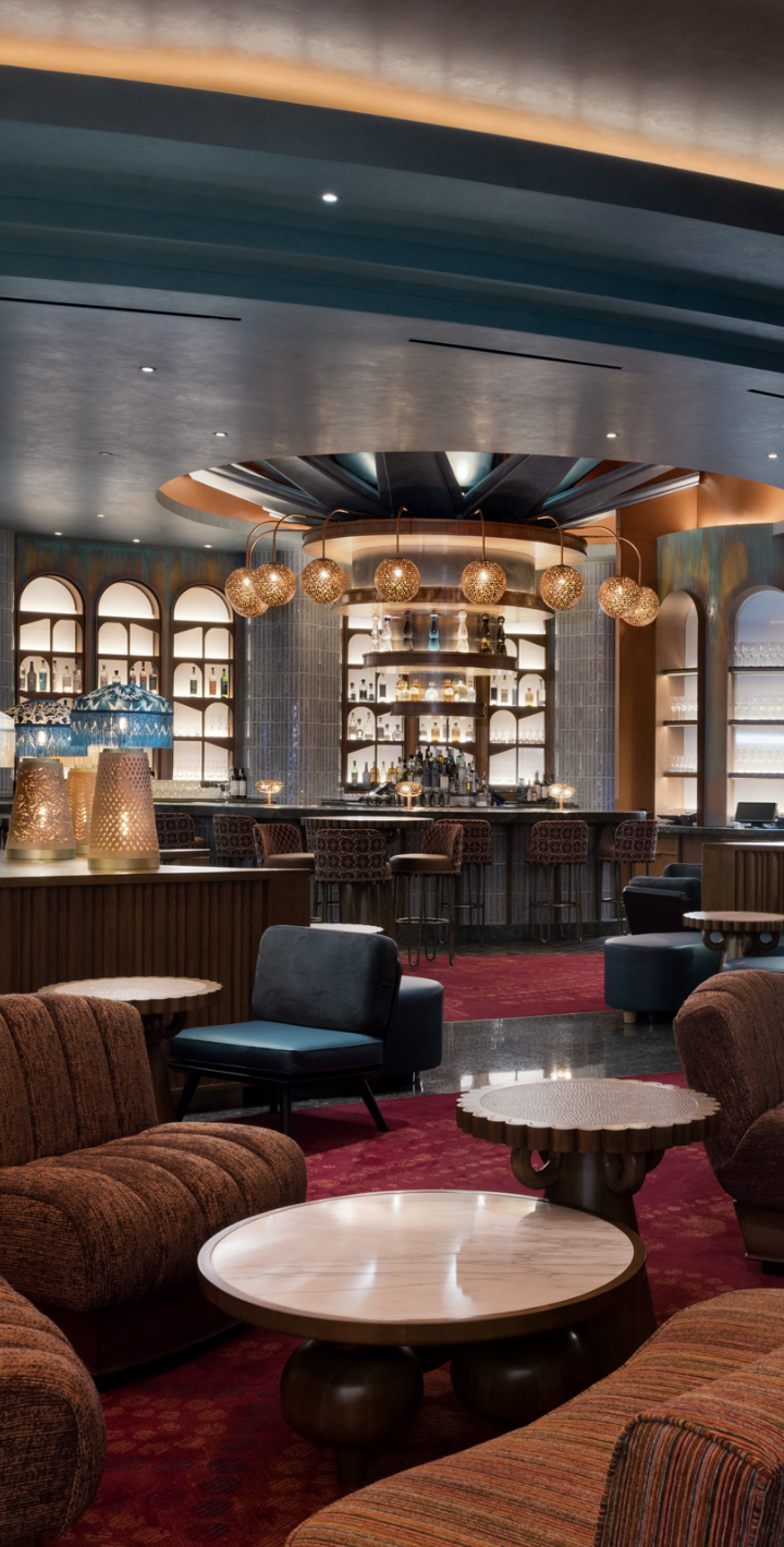 Azul - Fontainebleau Las Vegas