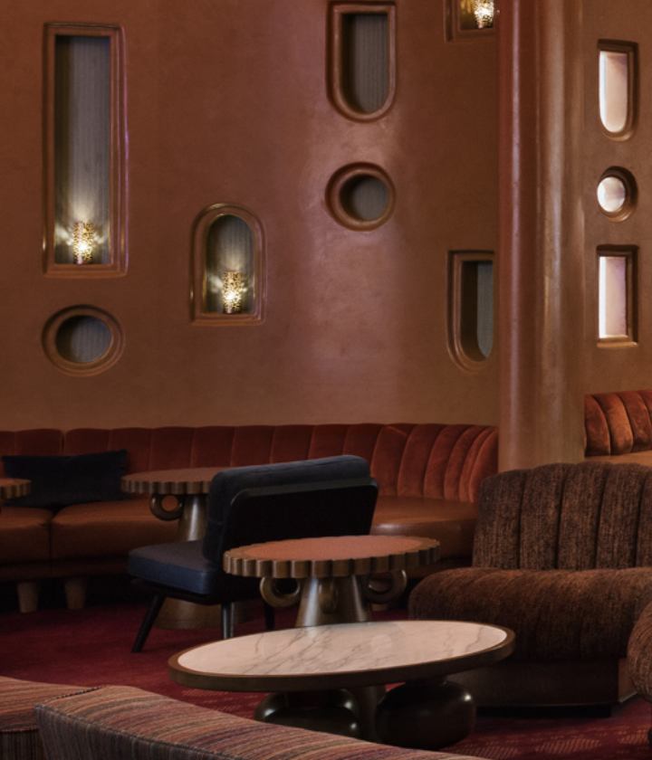 Azul - Fontainebleau Las Vegas