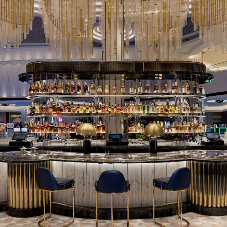 Bleau Bar - Fontainebleau Las Vegas
