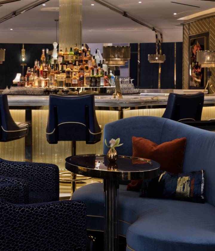 Collins - Fontainebleau Las Vegas