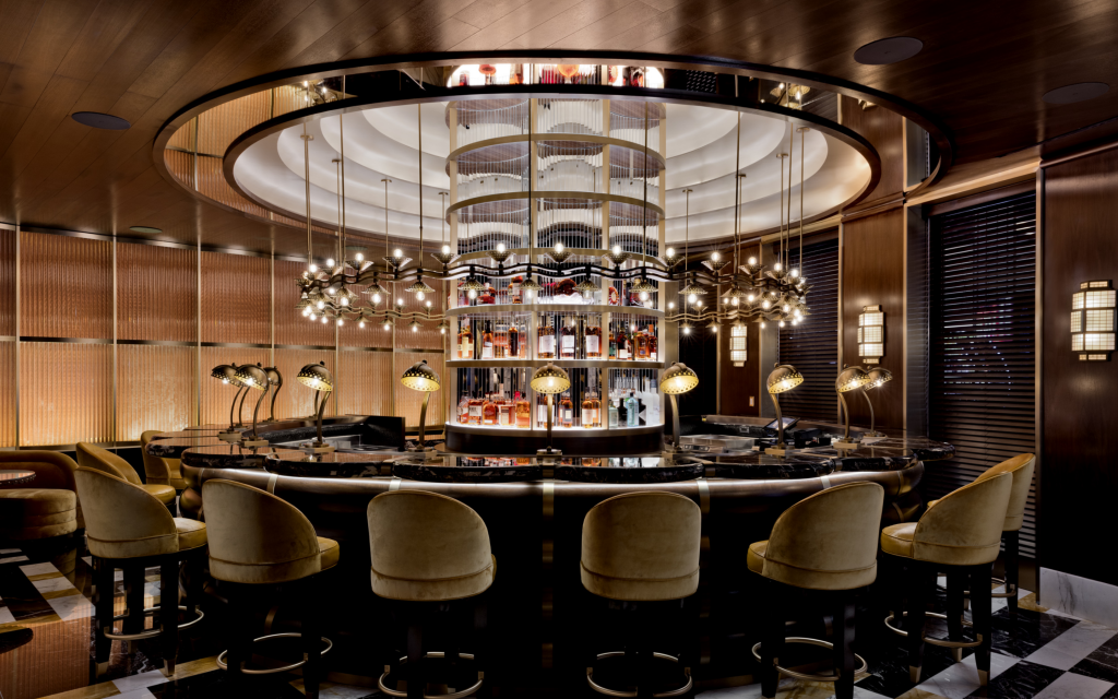 Don's Prime - Fontainebleau Las Vegas