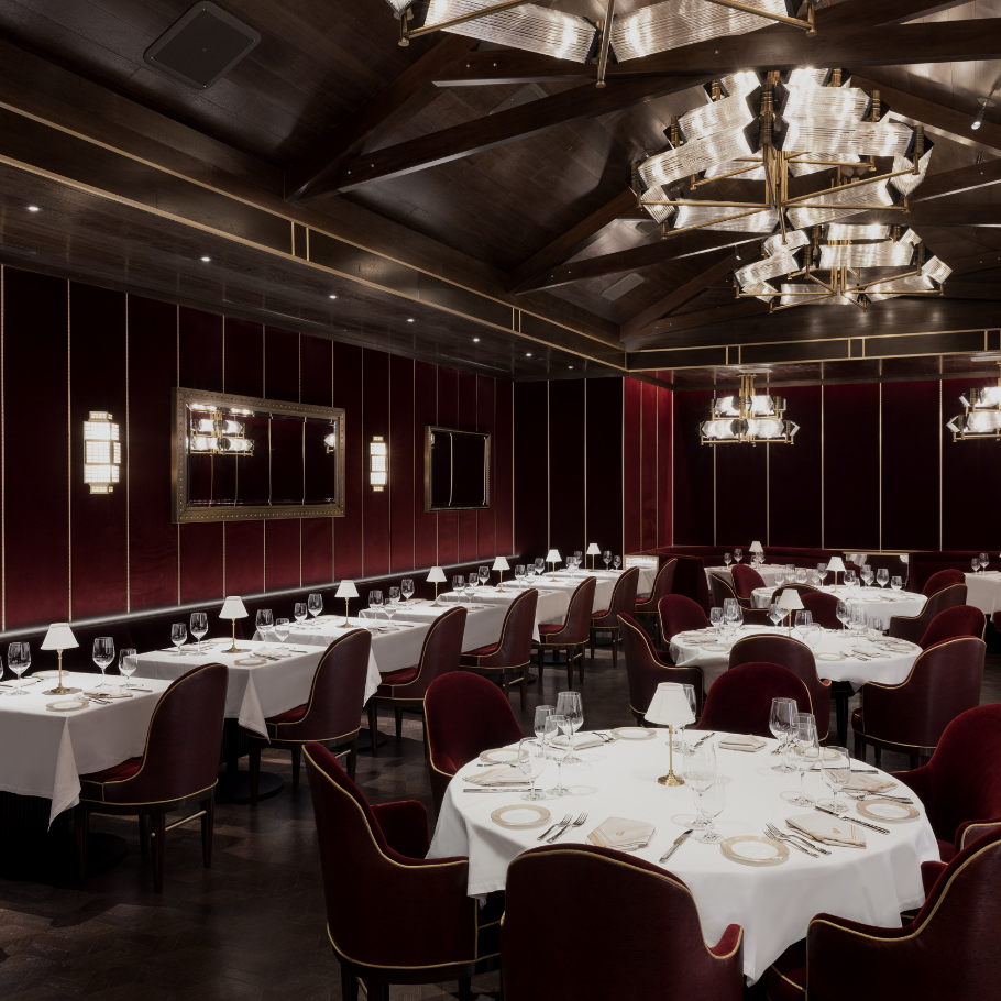 Don's Prime - Fontainebleau Las Vegas