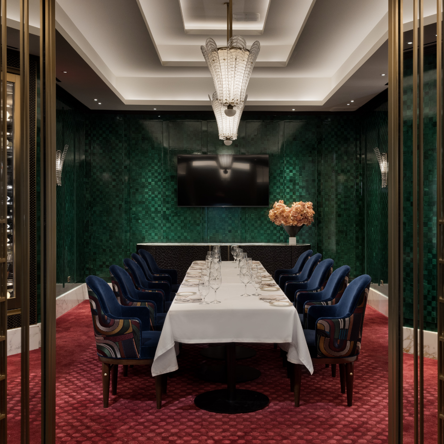 Don's Prime - Fontainebleau Las Vegas