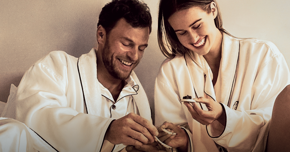 Papi Steak - Fontainebleau Las Vegas