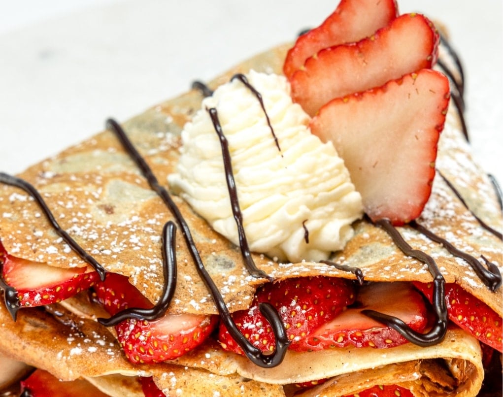 Chez Bon Bon - Fontainebleau Las Vegas