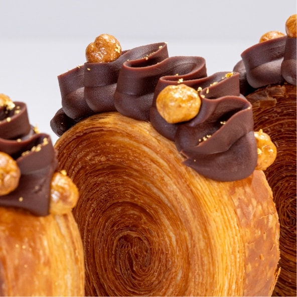 Chez Bon Bon - Fontainebleau Las Vegas