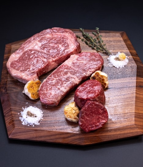 Don's Prime - Fontainebleau Las Vegas