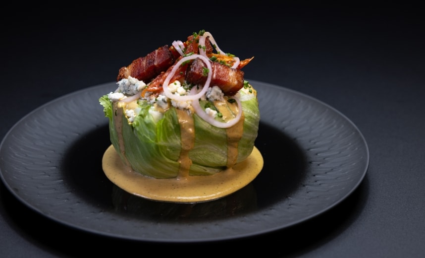 Don's Prime - Fontainebleau Las Vegas