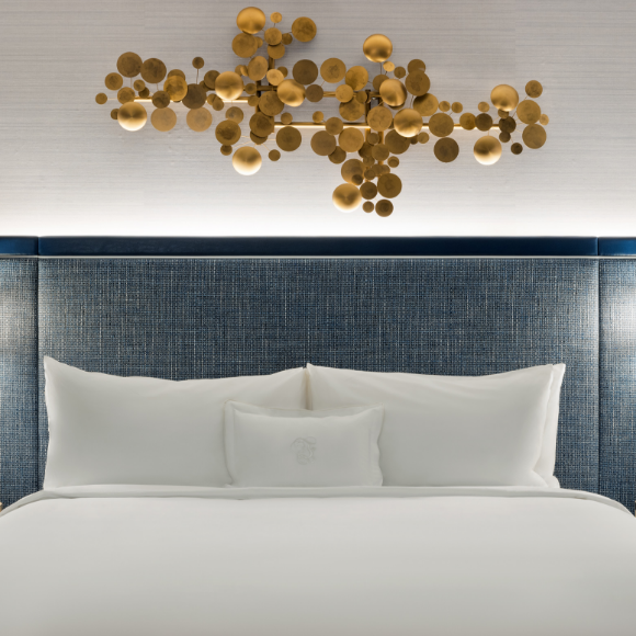 Platinum Rooms - Fontainebleau Las Vegas