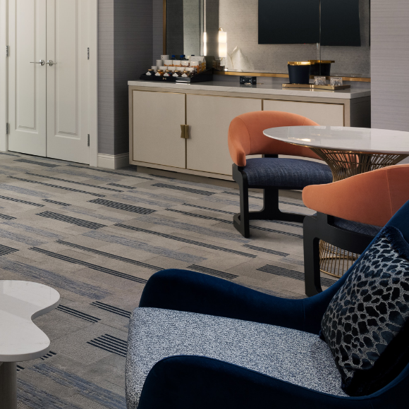 Platinum Rooms - Fontainebleau Las Vegas