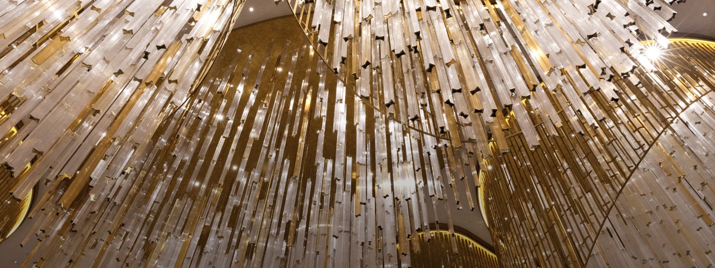 Bleau Bar - Fontainebleau Las Vegas