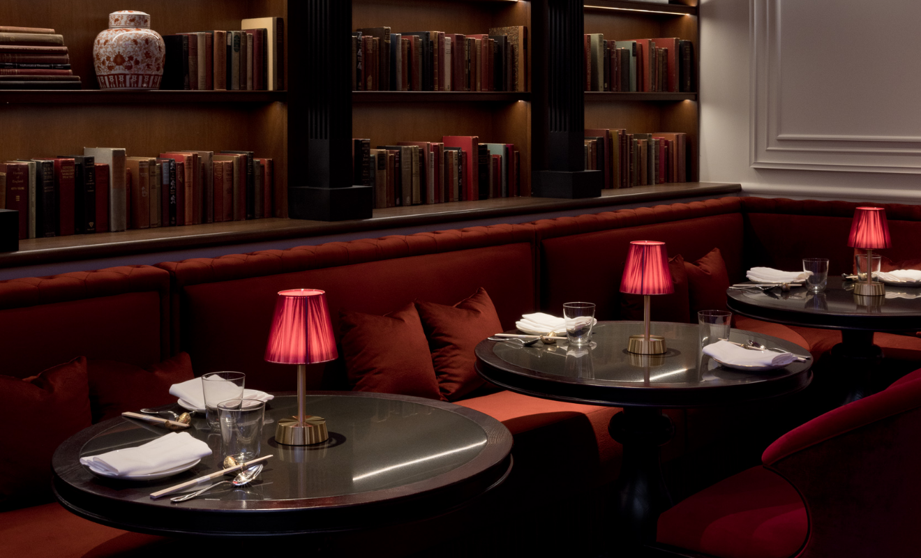 Chyna Club - Fontainebleau Las Vegas