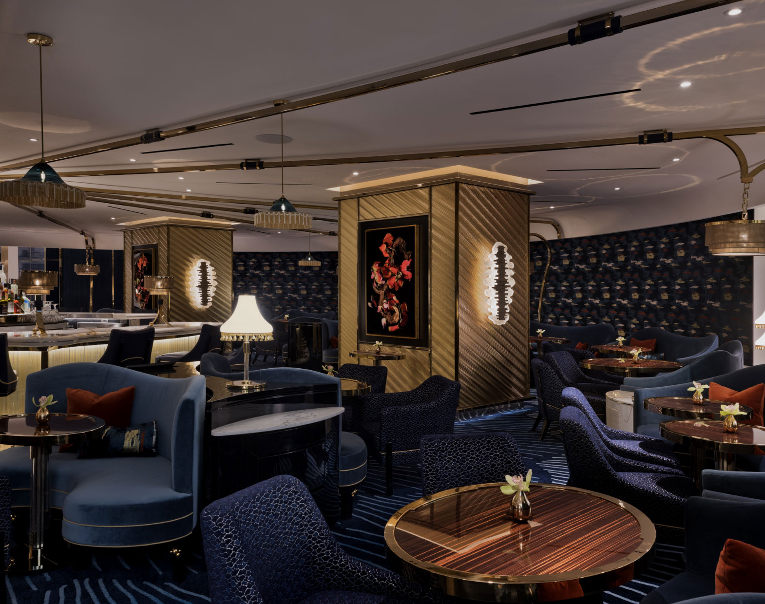 Collins - Fontainebleau Las Vegas