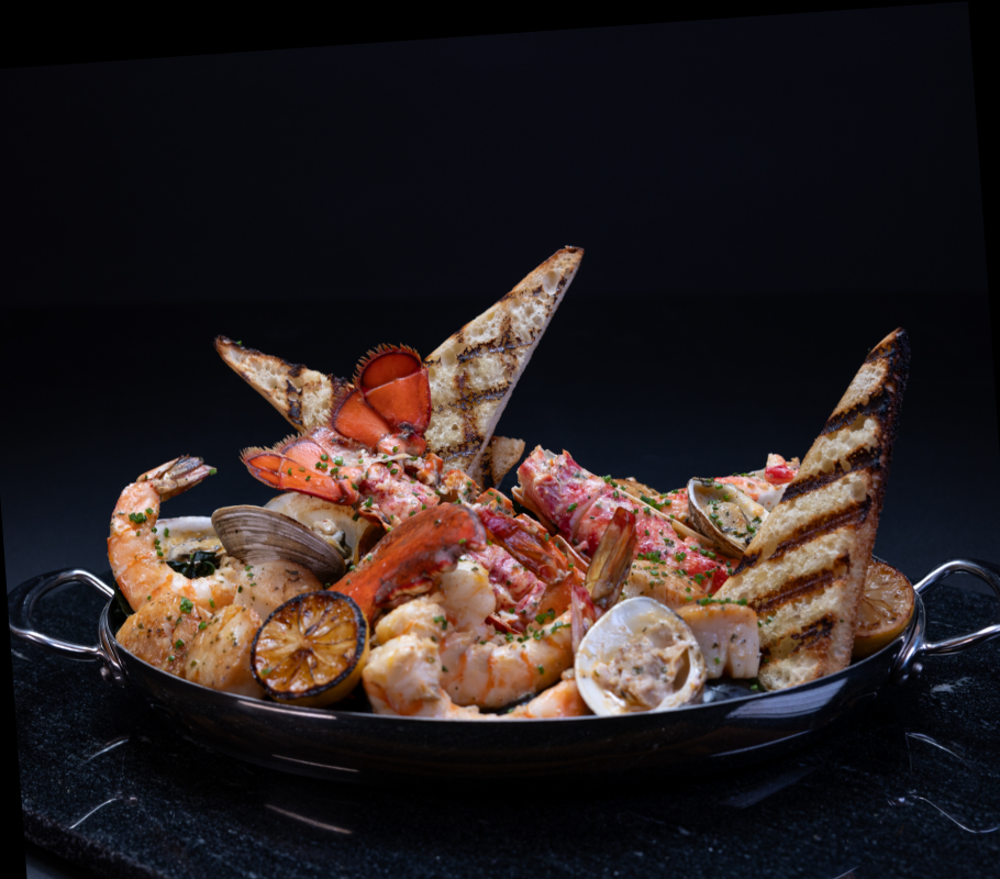 Don's Prime - Fontainebleau Las Vegas