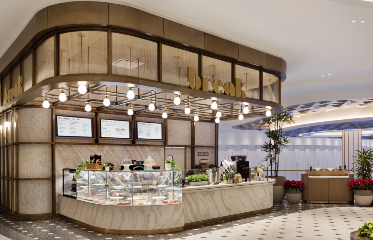 Restaurants - Fontainebleau Las Vegas