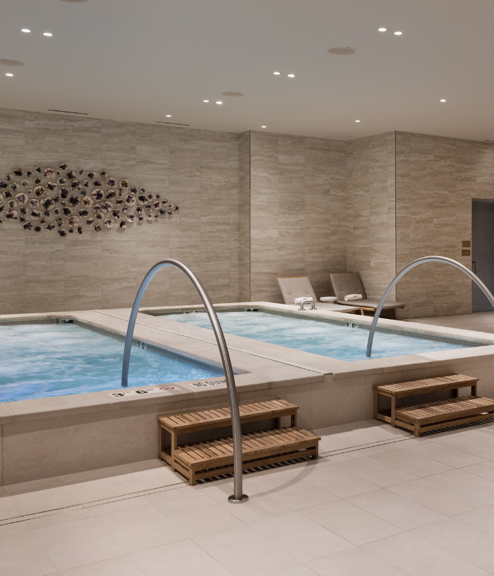 Lapis Spa & Wellness - Fontainebleau Las Vegas