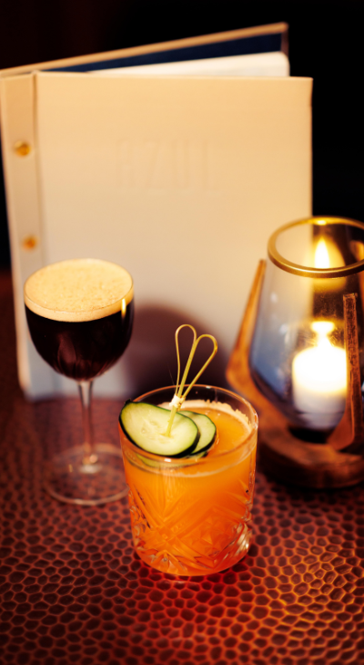 Azul - Fontainebleau Las Vegas