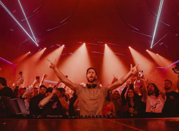 Entertainment - Fontainebleau Las Vegas