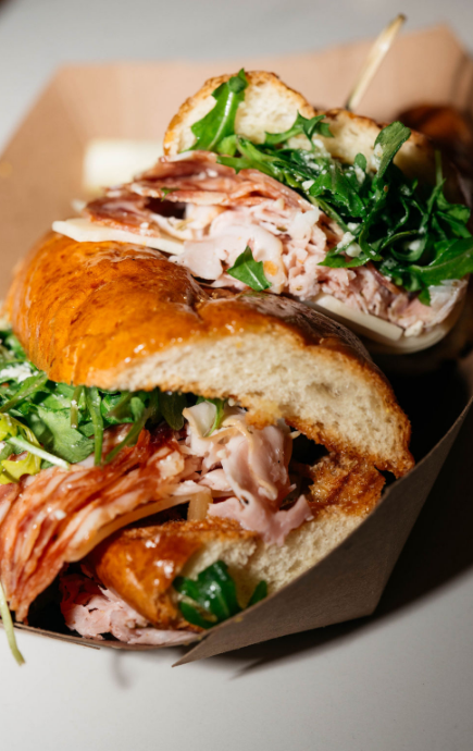 Nona - Fontainebleau Las Vegas