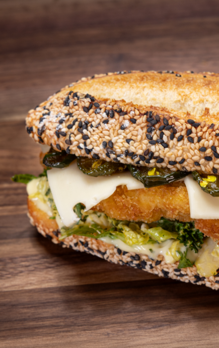 Nona - Fontainebleau Las Vegas