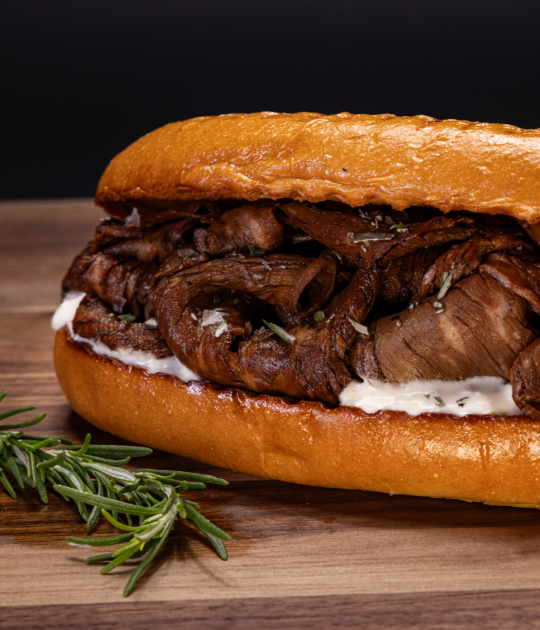 Nona - Fontainebleau Las Vegas