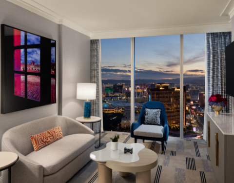 Directory - Fontainebleau Las Vegas