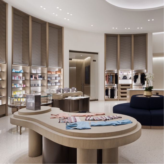 Wellness - Fontainebleau Las Vegas