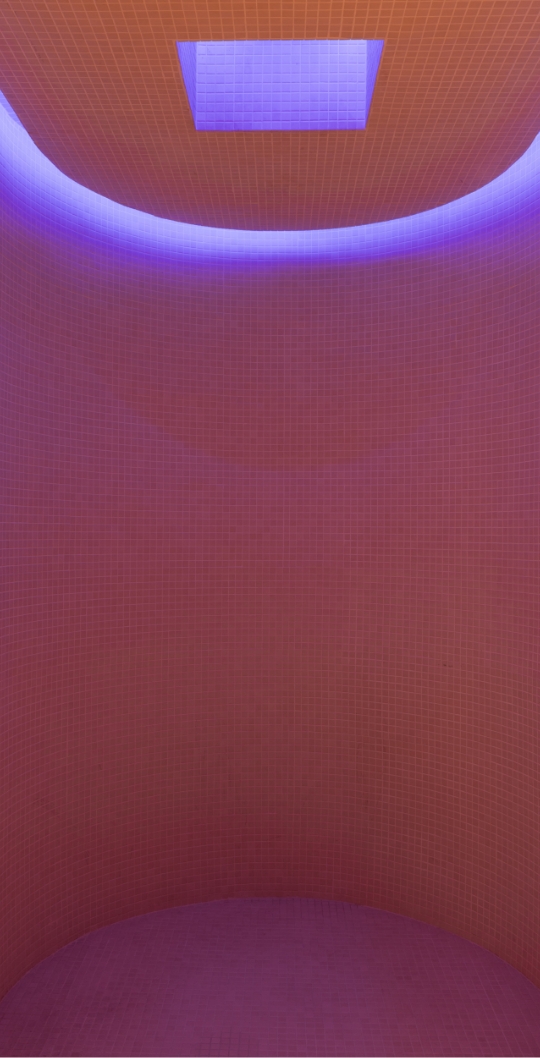 Lapis Spa & Wellness - Fontainebleau Las Vegas