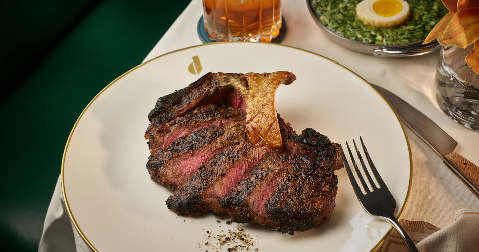 Papi Steak - Fontainebleau Las Vegas