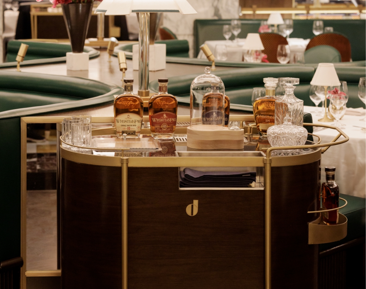 Don's Prime - Fontainebleau Las Vegas