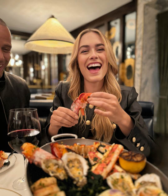 Don's Prime - Fontainebleau Las Vegas