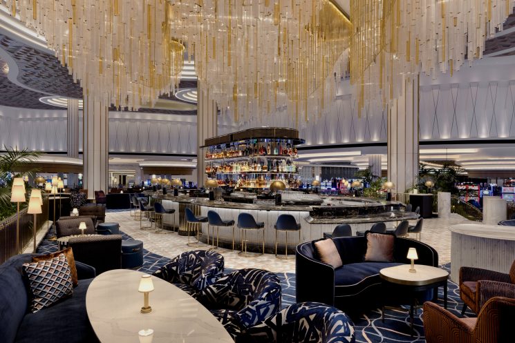 Information - Fontainebleau Las Vegas