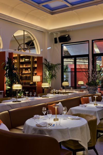 Chyna Club - Fontainebleau Las Vegas