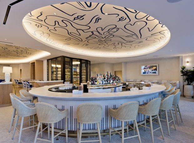 La Côte - Fontainebleau Las Vegas