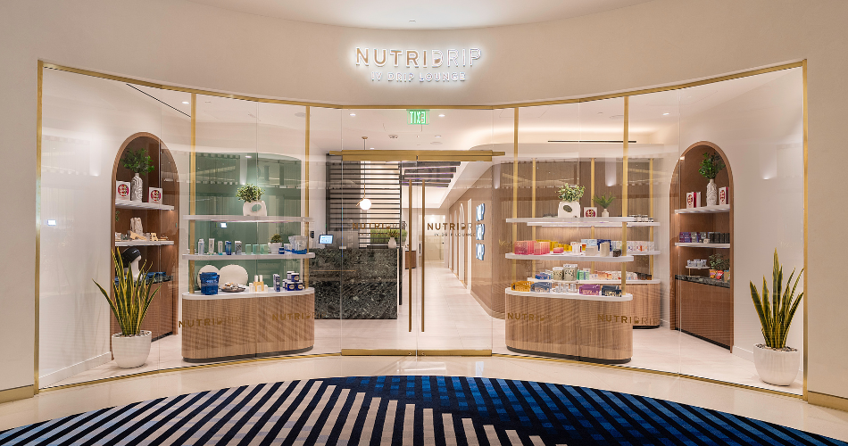 Directory - Fontainebleau Las Vegas