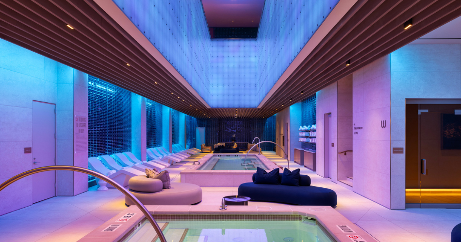 Resort World Las Vegas