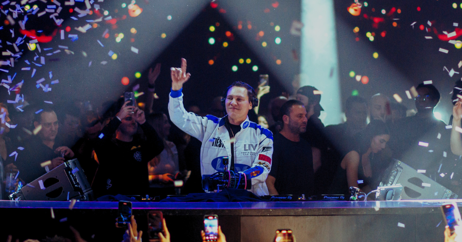 Directory - Fontainebleau Las Vegas