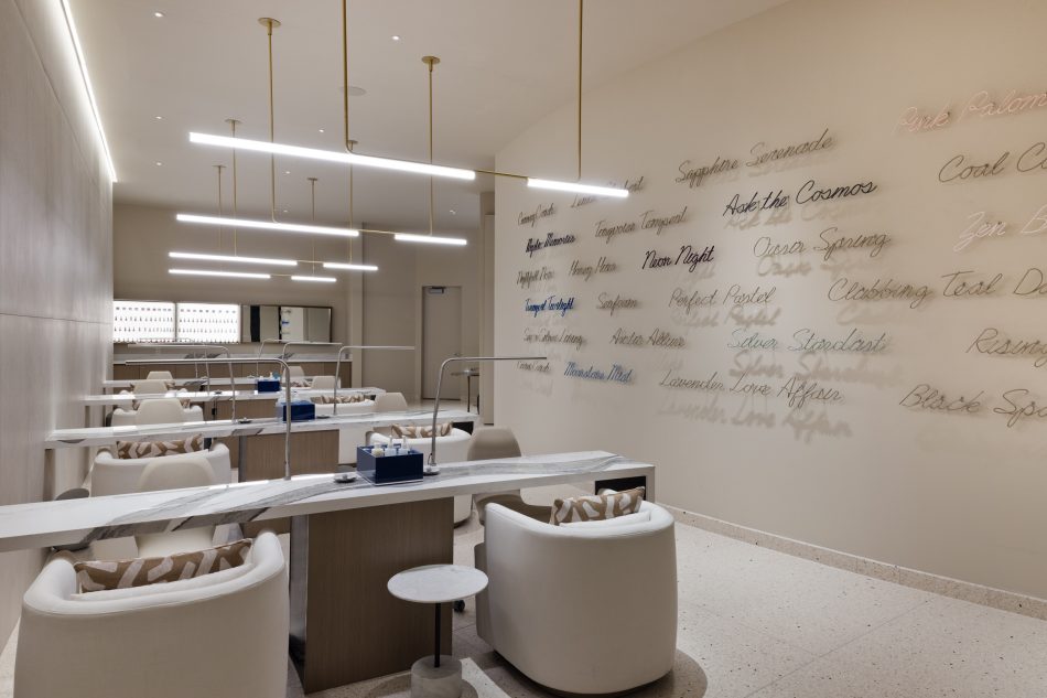 Pools - Fontainebleau Las Vegas