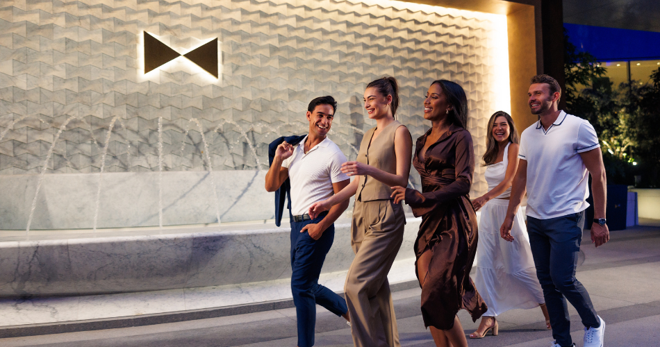 Papi Steak - Fontainebleau Las Vegas