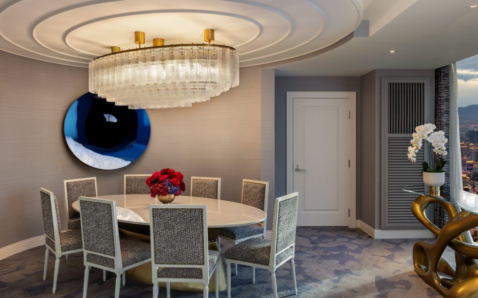 Papi Steak - Fontainebleau Las Vegas