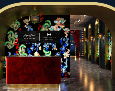 Welcome to Fontainebleau Las Vegas - Fontainebleau Las Vegas