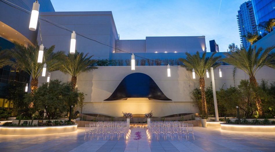 Pitbull - Fontainebleau Las Vegas