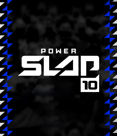 Power Slap Las Vegas: Live at Fontainebleau