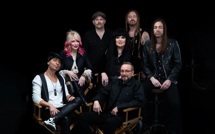 Entertainment - Fontainebleau Las Vegas