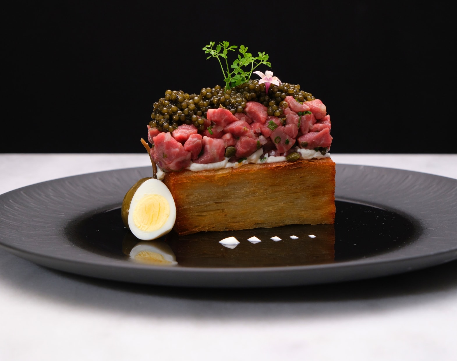 Papi Steak - Fontainebleau Las Vegas