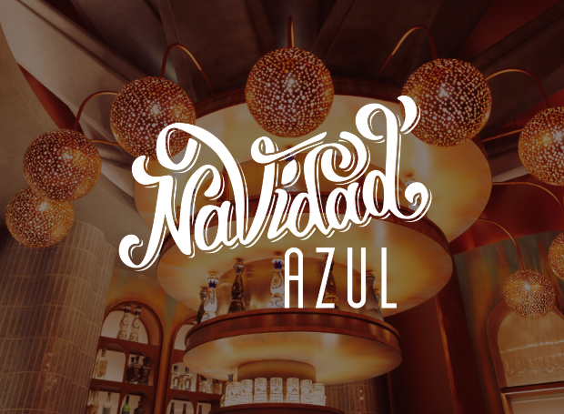 Azul - Fontainebleau Las Vegas