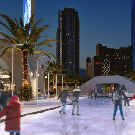 Fontainebleau Las Vegas | Luxury Resort Hotel