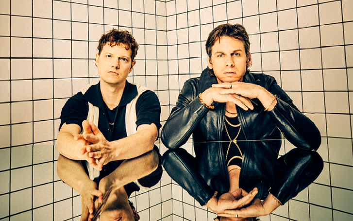 Entertainment - Fontainebleau Las Vegas