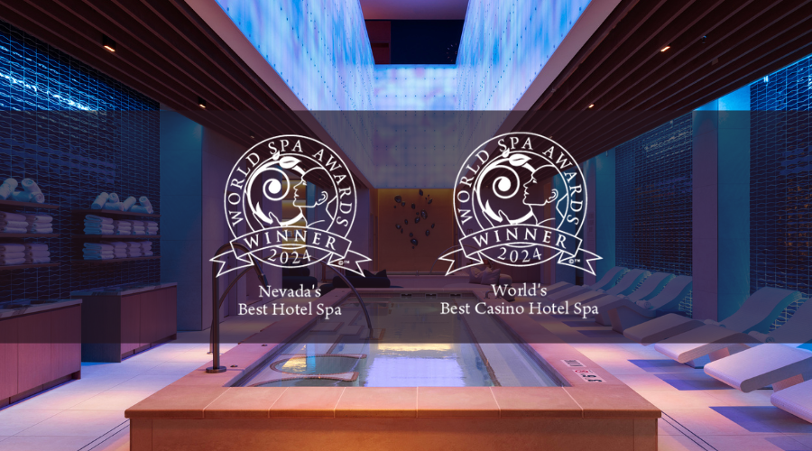 Lapis Spa & Wellness - Fontainebleau Las Vegas